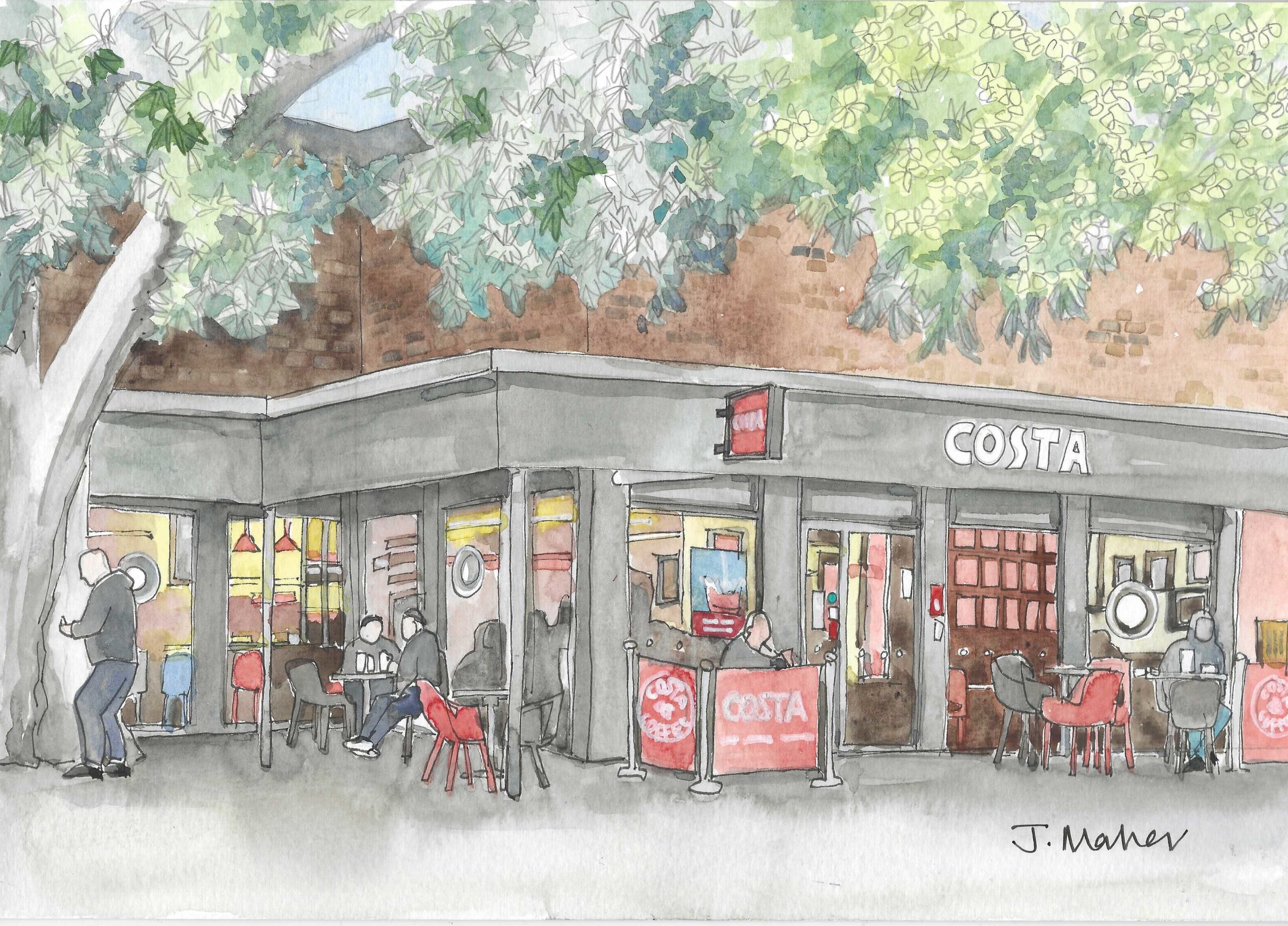 Caversham Arts Trail - Caversham Arts Trail